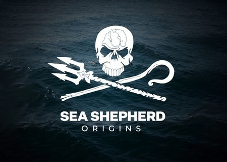 Home - Sea Shepherd Origins
